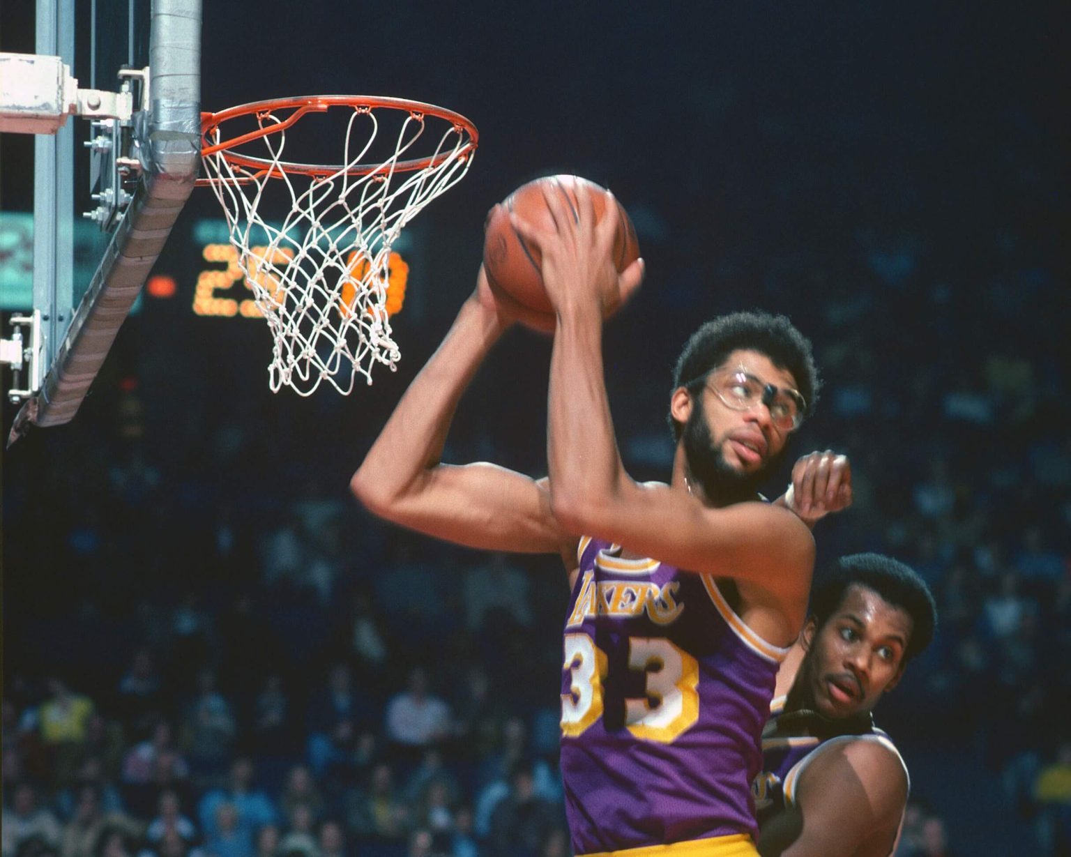 Kareem Abdul-Jabbar Wishes That He Handled His Conversion to Islam ...