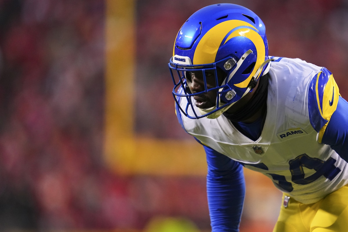Top Pass-Rushers Still on the NFL Open Market - Sportscasting | Pure Sports