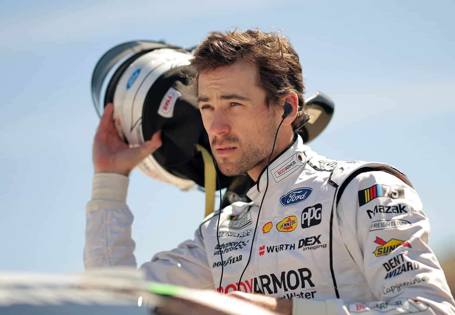 Sportscasting | Pure Sports - Page 348 of 4769