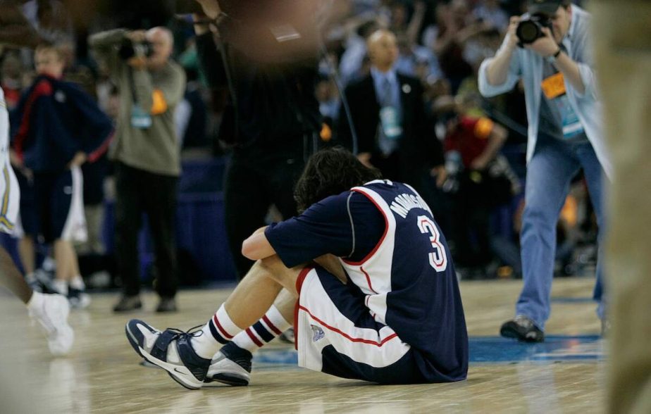 Gonzaga Legend Adam Morrison Received the Most Heartwarming Gift From ...