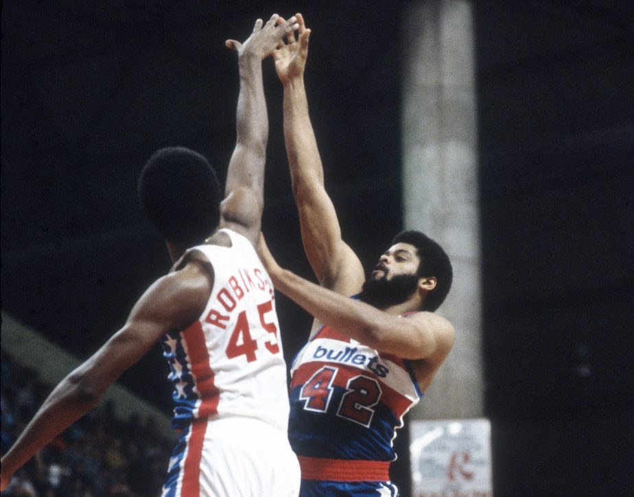 Ranking the Top 10 NBA Power Forwards of the 1980s - Sportscasting ...