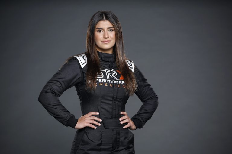 Hailie Deegan Surprisingly Confesses She Apologized to Daniel Suarez ...