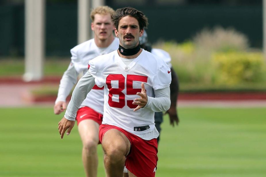 Kurt Warner's Son Kade Warner Followed in His Footsteps in College, Now ...