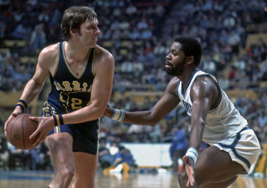Rick Barry Vividly Recalled the Abuse He Took in High School From His ...