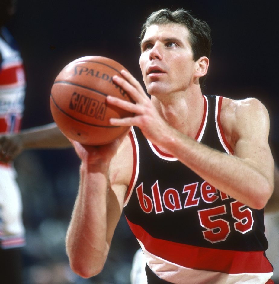Ranking the Top 10 NBA Uniforms From the 1980s - Sportscasting | Pure ...
