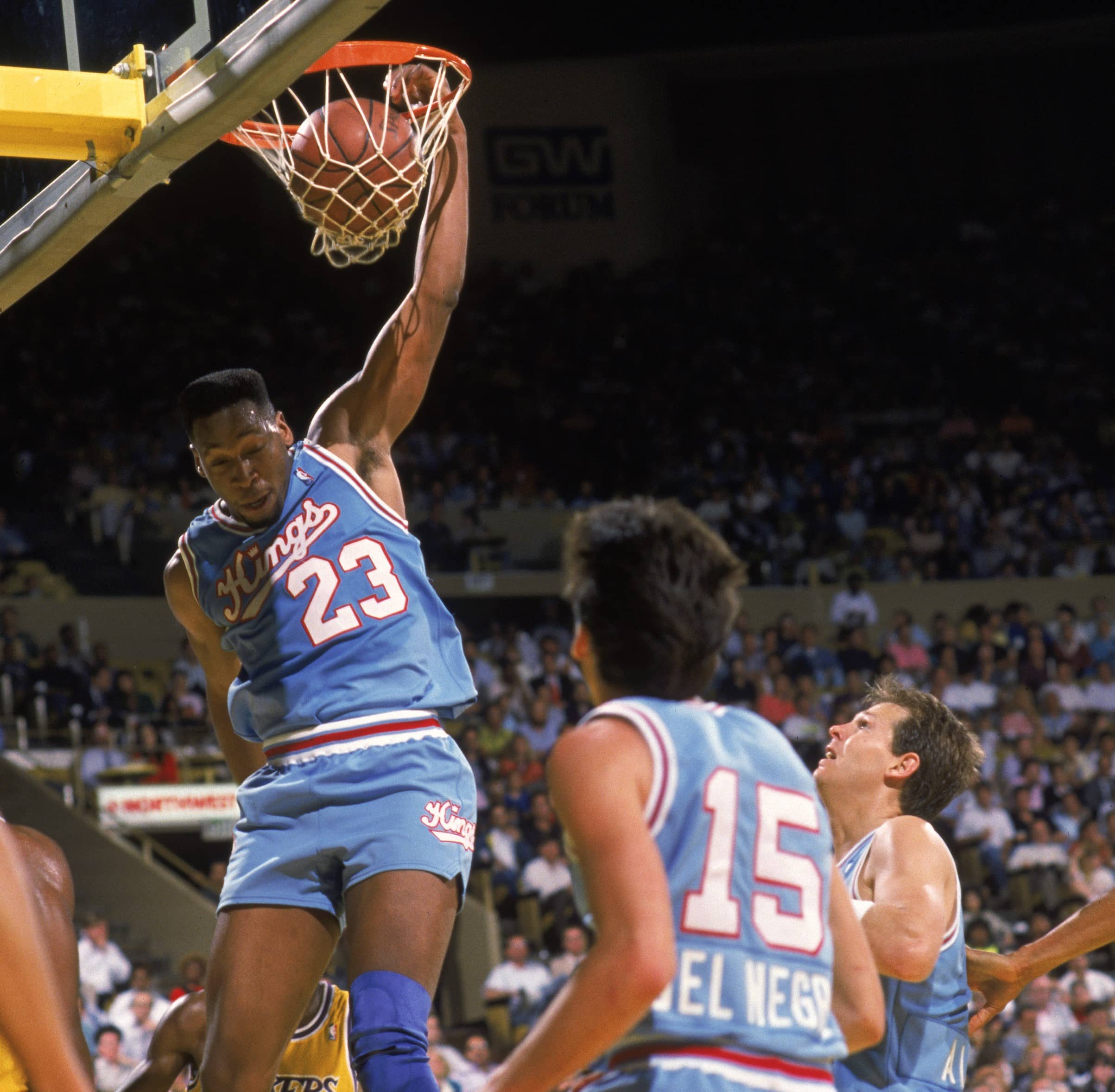 Ranking the Top 10 NBA Uniforms From the 1980s - Sportscasting | Pure ...