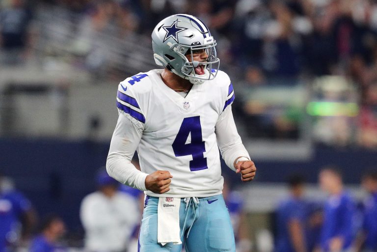Ranking All Dallas Cowboys Quarterbacks in Franchise History ...