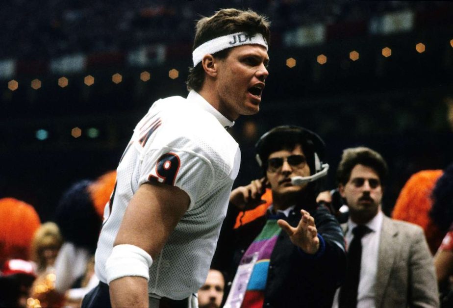 Ranking All Chicago Bears Quarterbacks in Franchise History ...