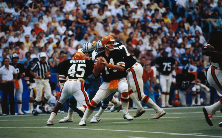 Ranking All Cincinnati Bengals Quarterbacks in Franchise History ...