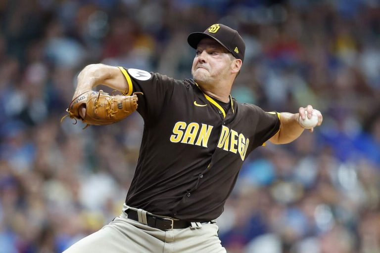 Who Is the Oldest MLB Player in 2023? - Sportscasting | Pure Sports