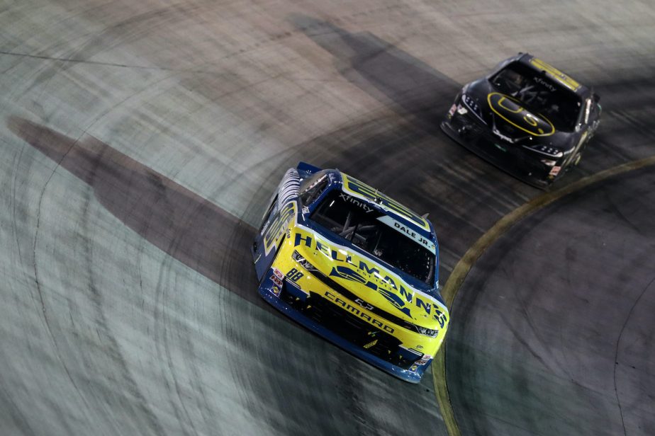 Dale Earnhardt Jr. Thinks 2 Specific Drivers Should Come Out of ...