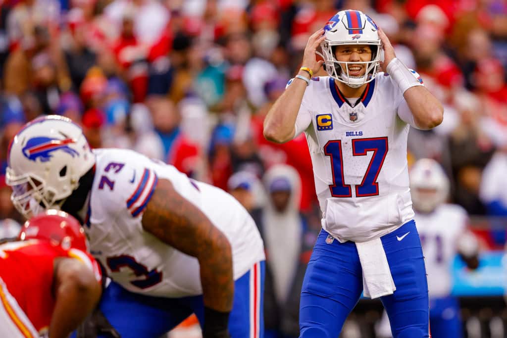 The Best Athletes to Ever Wear a Number 17 Jersey