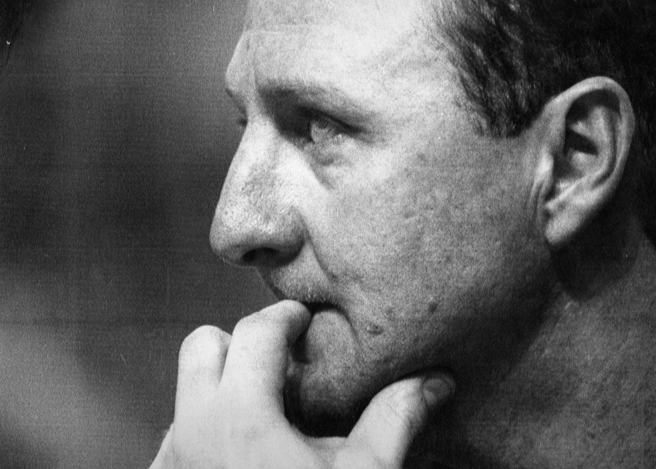 Larry Bird's Unselfishness Hit a Peak in 1992 When He Surrendered ...