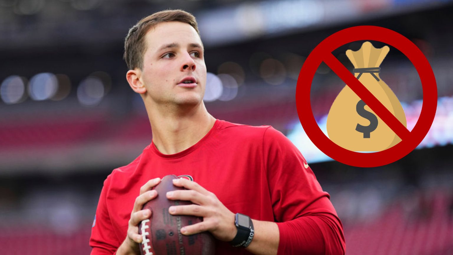 Brock Purdy Gifts 9 Cars for Christmas: How Did He Pull It Off