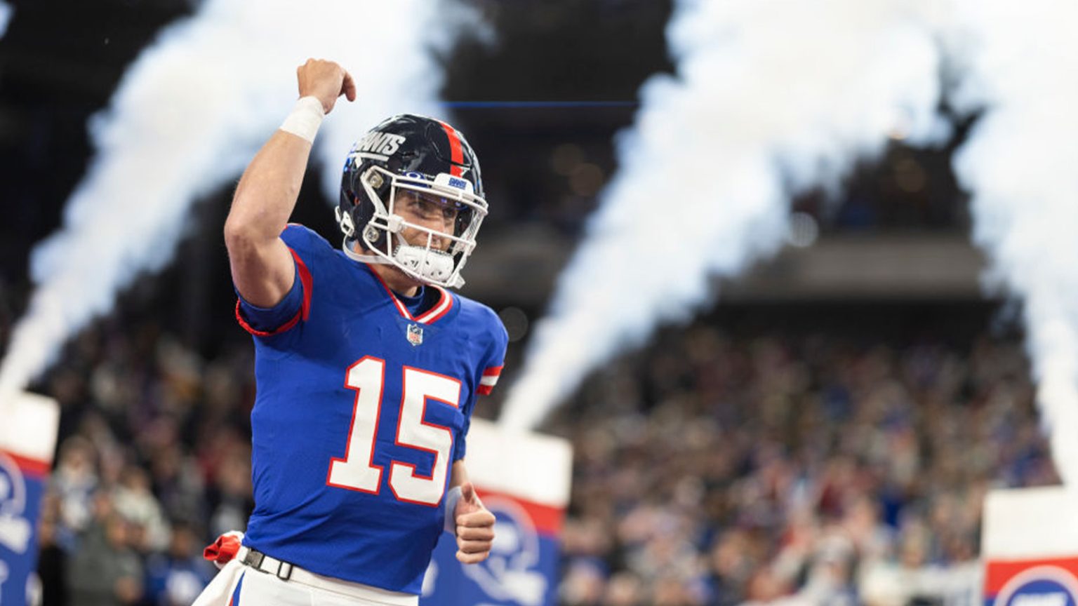 New York Giants Have Decided Tommy DeVito's Fate For 2024