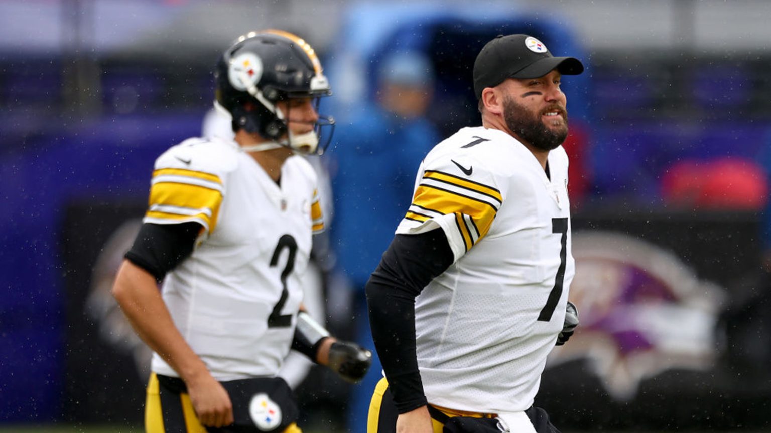 How Good Was Ben Roethlisberger in College at Miami? - Sportscasting ...