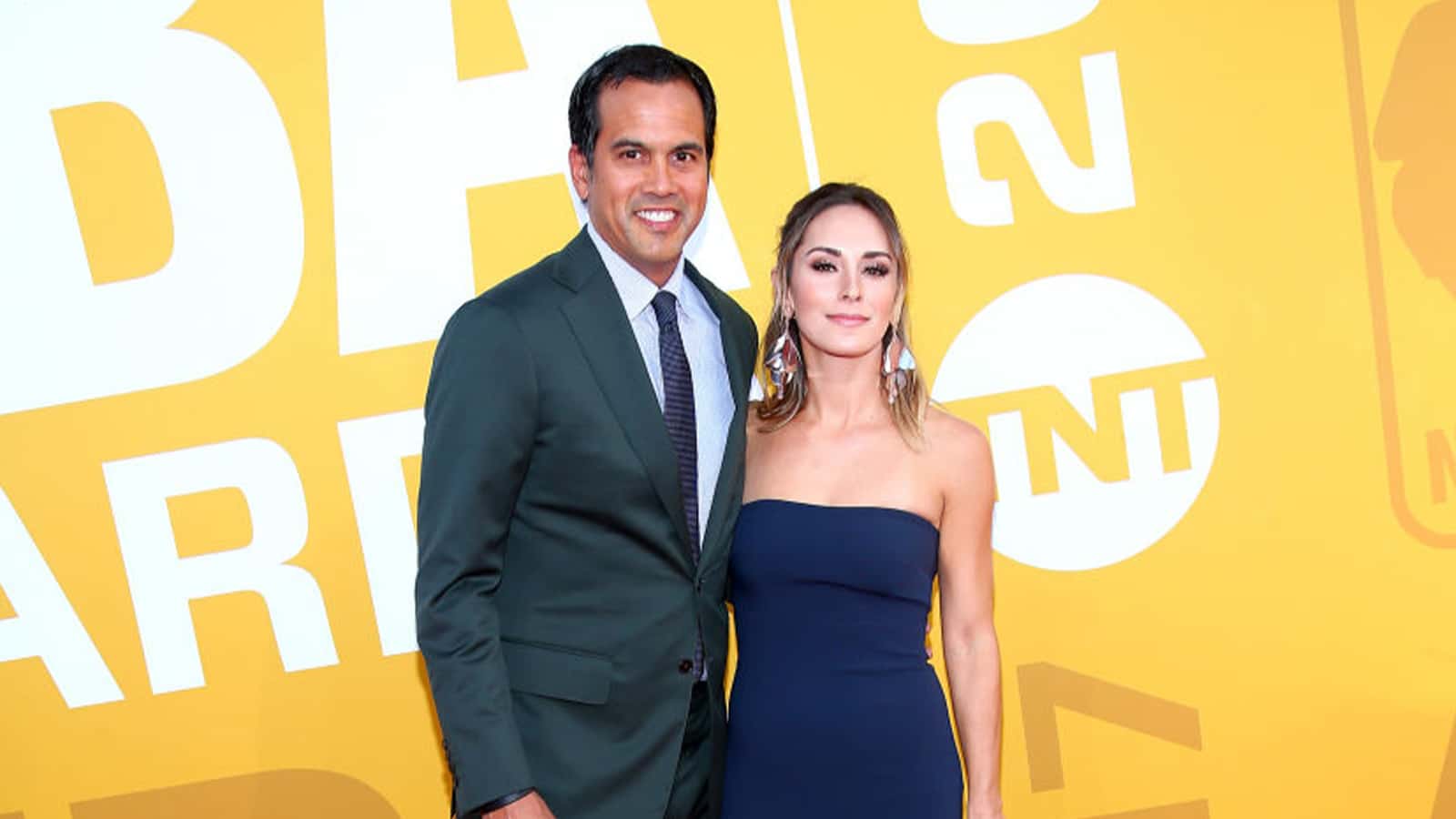 Erik Spoelstra's Ex-Wife Responds To Targeted Harassment About Miami ... Erik Spoelstra's Ex-Wife Responds To Targeted Harassment About Miami ...