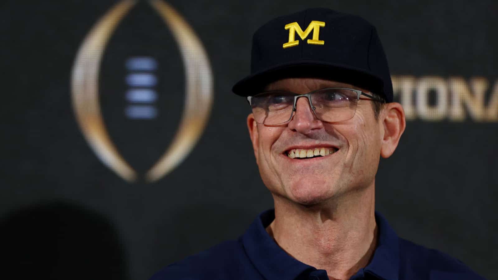 Jim Harbaugh Chose Chargers Over Michigan For Three Reasons