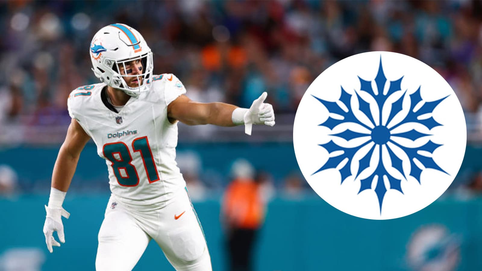 Forecast For AFC Wild Card Does Not Bode Well For The Dolphins