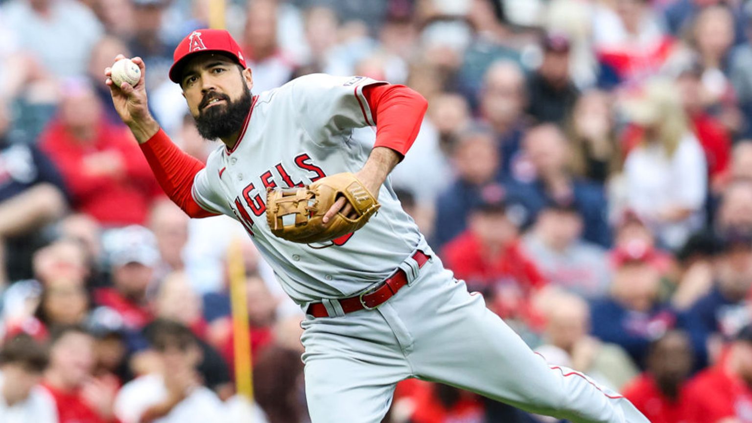 Anthony Rendon Admits Baseball Is Not A Top Priority Amid Decline