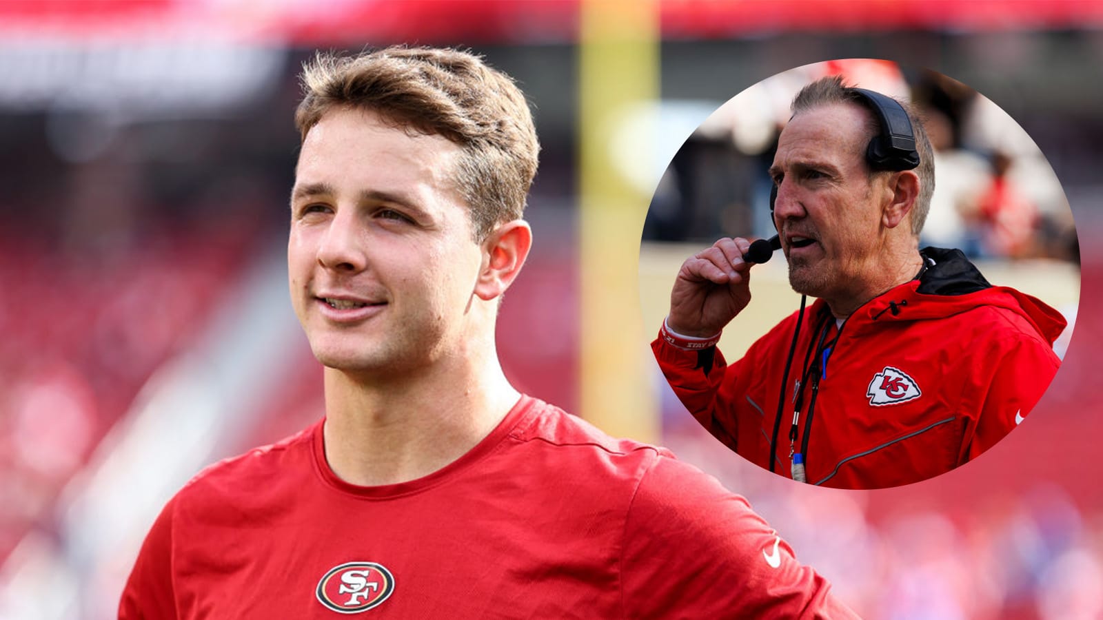 Chiefs Defensive Coordinator Chimes In On 'Game Manager' Debate ... Chiefs Defensive Coordinator Chimes In On 'Game Manager' Debate ...