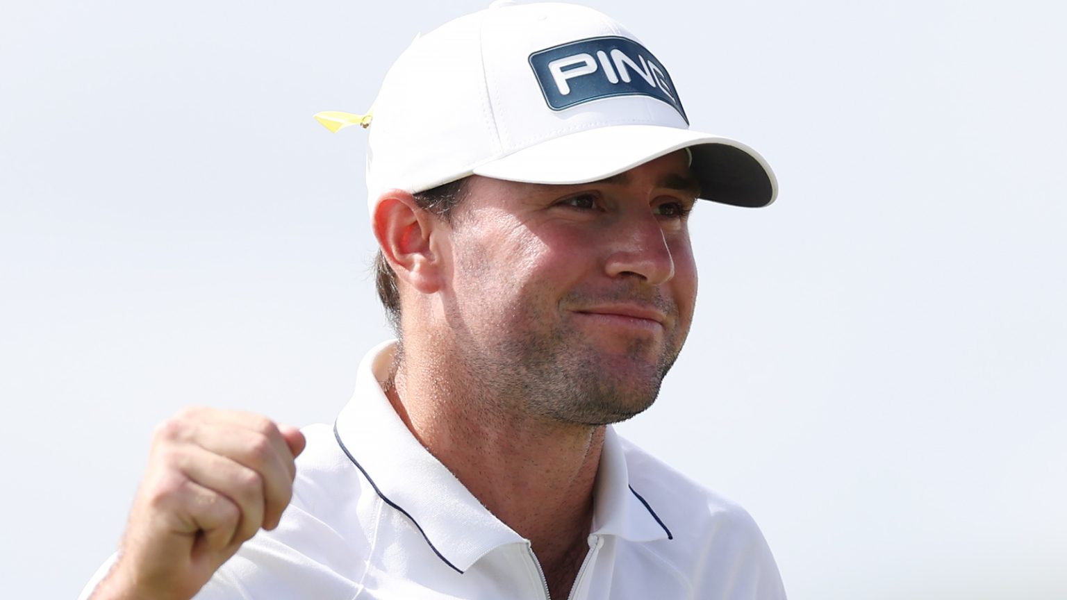 Austin Eckroat Secures First PGA Tour Win In Convincing Fashion