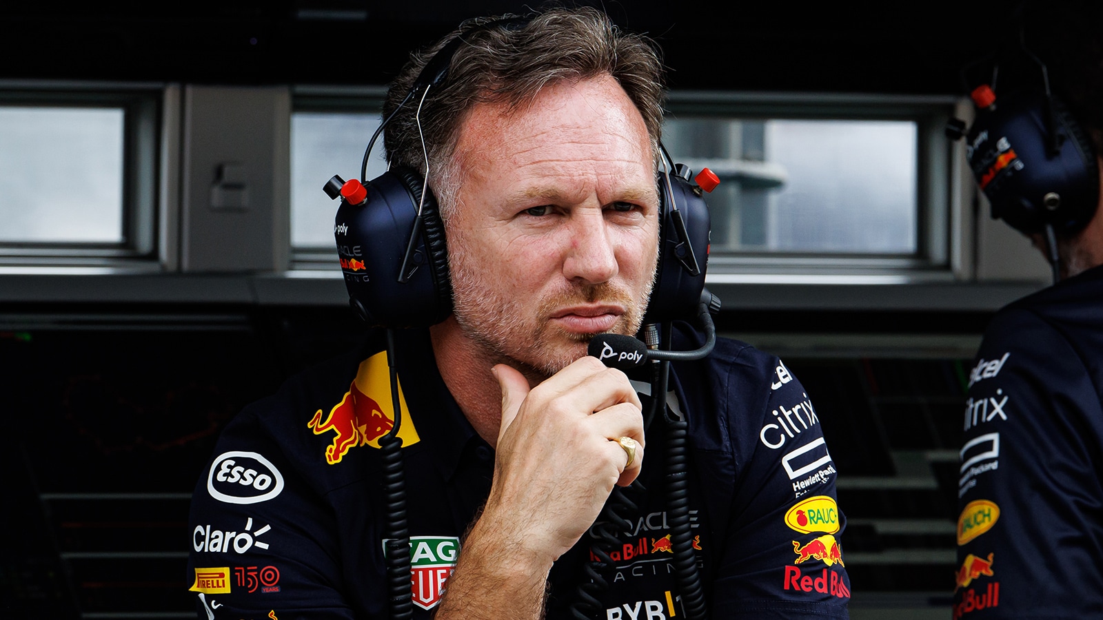 Woman At Center Of Christian Horner F1 Scandal Plans To Appeal