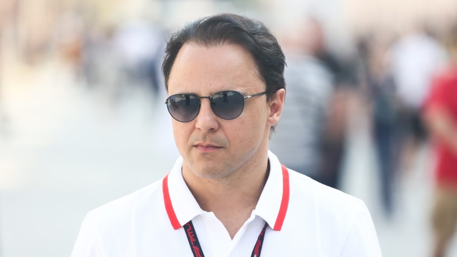 Felipe Massa Sues To Be Handed 2008 Formula One Title