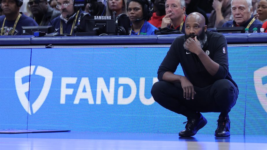 NBA Players And Coaches Are Getting Fed Up With Sports Betting