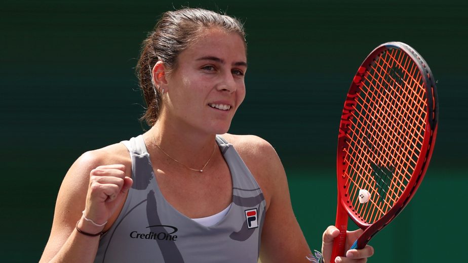 5 Things You Need To Know About Tennis Star Emma Navarro