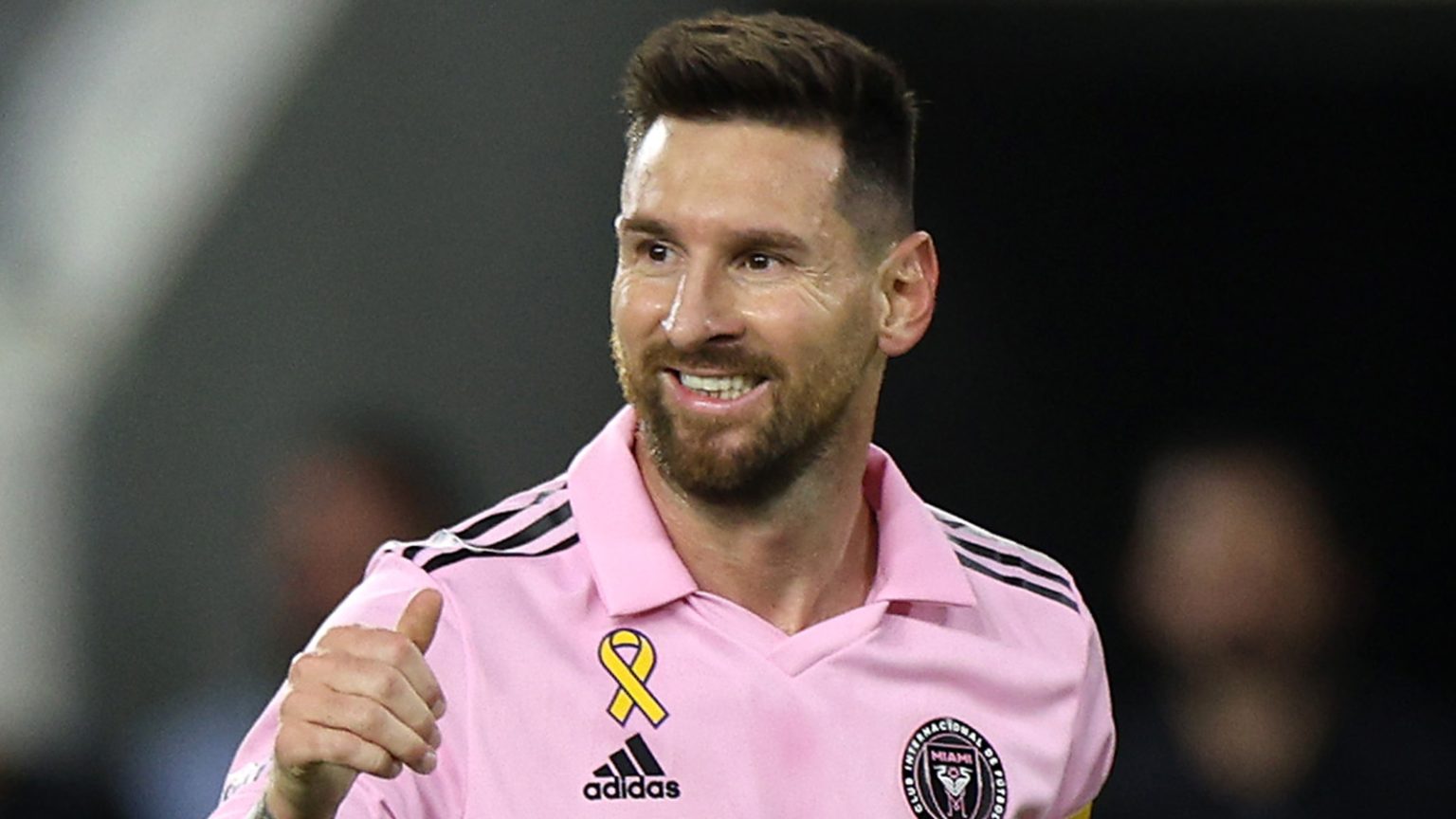 How Lionel Messi's Rare Condition Almost Cost Him His Career ...