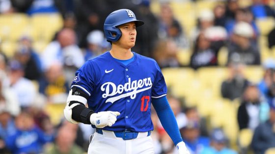 MLB Agents Rip The Optics Of Shohei Ohtani's Gambling Scandal