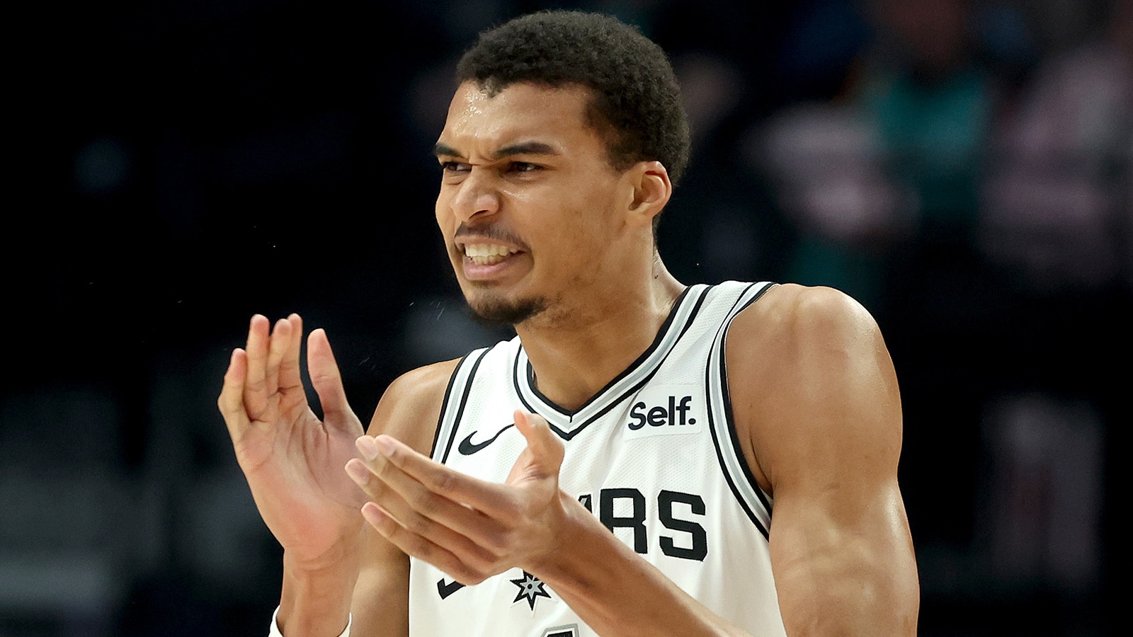 Victor Wembanyama Bounces Back From Injury But Spurs Still Come Up ...