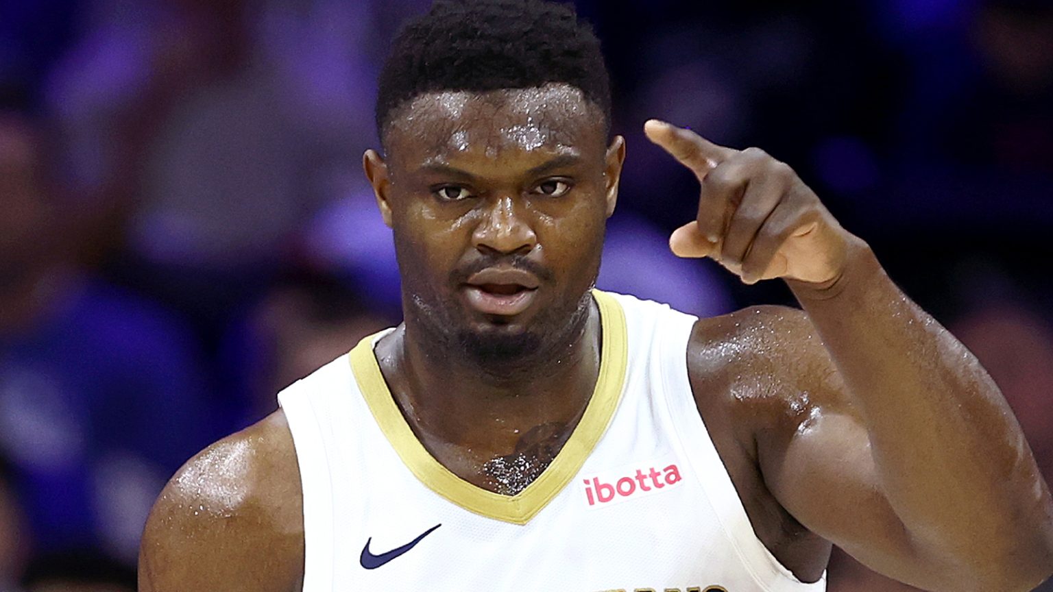 Zion Williamson Looks Like A Superstar As Pelicans Beat Pistons