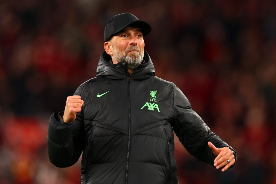 Liverpool Coach Jurgen Klopp's Departure Unsettling Players