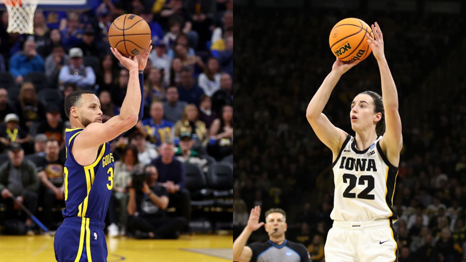 NBA Already Planning To Involve Caitlin Clark In All-Star Weekend