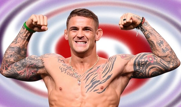 AI Ranks Male UFC Fighters by Attractiveness: Dustin Poirier Named as ...