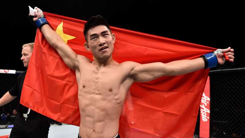 AI Reveals Top 10 Most Attractive UFC Fighters in 2024