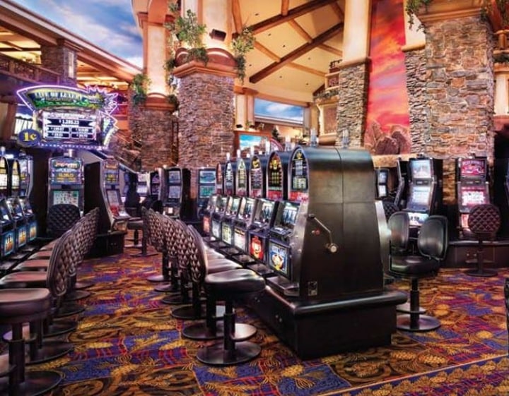 Colorado Division of Gaming Launches New Awareness Campaign to Curb ...