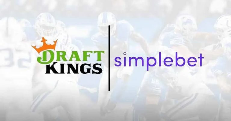 DraftKings Could Acquire Micro-betting Provider Simplebet