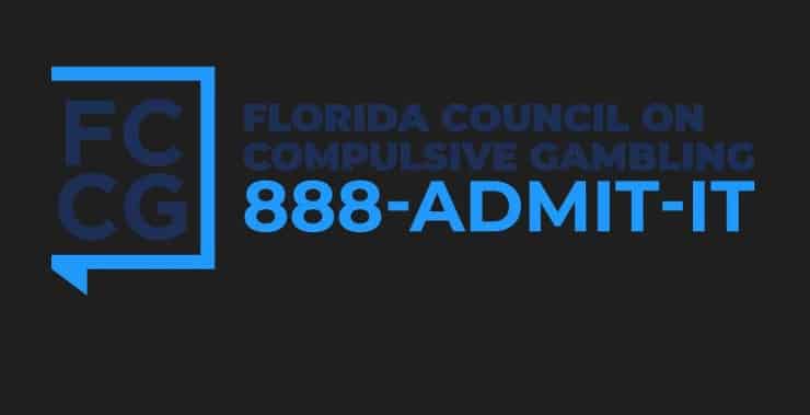 Florida's Gambling Hotline Calls Doubled Since Betting Relaunch