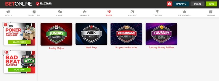 Best Online Poker Sites to Play Real Money Poker Games in 2024