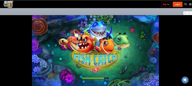 Best Fish Games Gambling Sites & Fish Table Game Casinos 2024