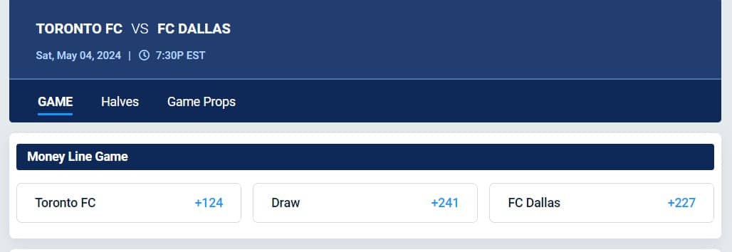 How to Bet on Soccer - Complete Soccer Betting Guide 2024