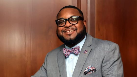 Louisiana has appointed Christopher Herbert as their new Gaming Control ...
