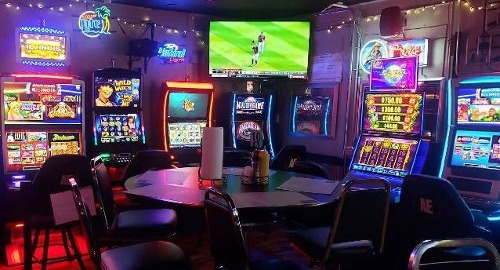 Illinois Gaming Board Renews 7 Retail Sports Betting Licenses