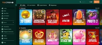 Best Microgaming Casinos 2025 - Microgaming Casino Sites List