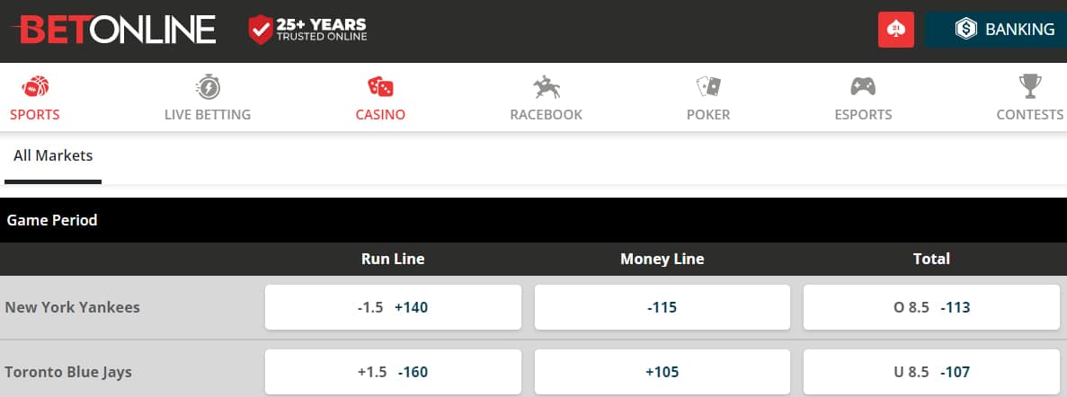 What is the Vig in Betting - Vigorish Sports Betting Explained 2024