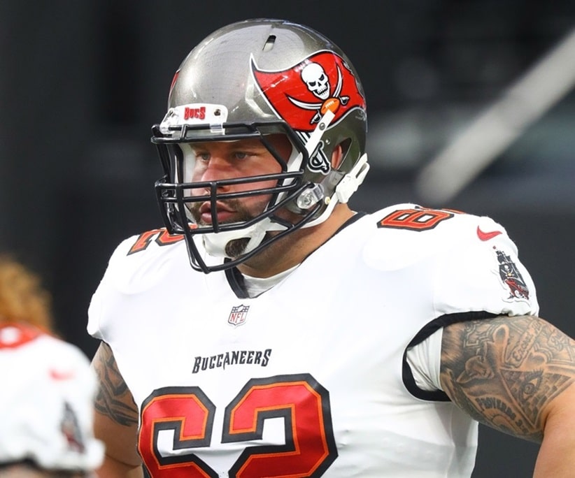 Ex-Bucs OL A.Q. Shipley: Tristan Wirfs ‘Should Have Been Paid the First ...