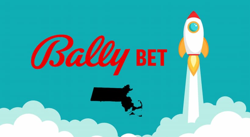 Bally Bet has officially launched in Massachusetts and is part of the ...